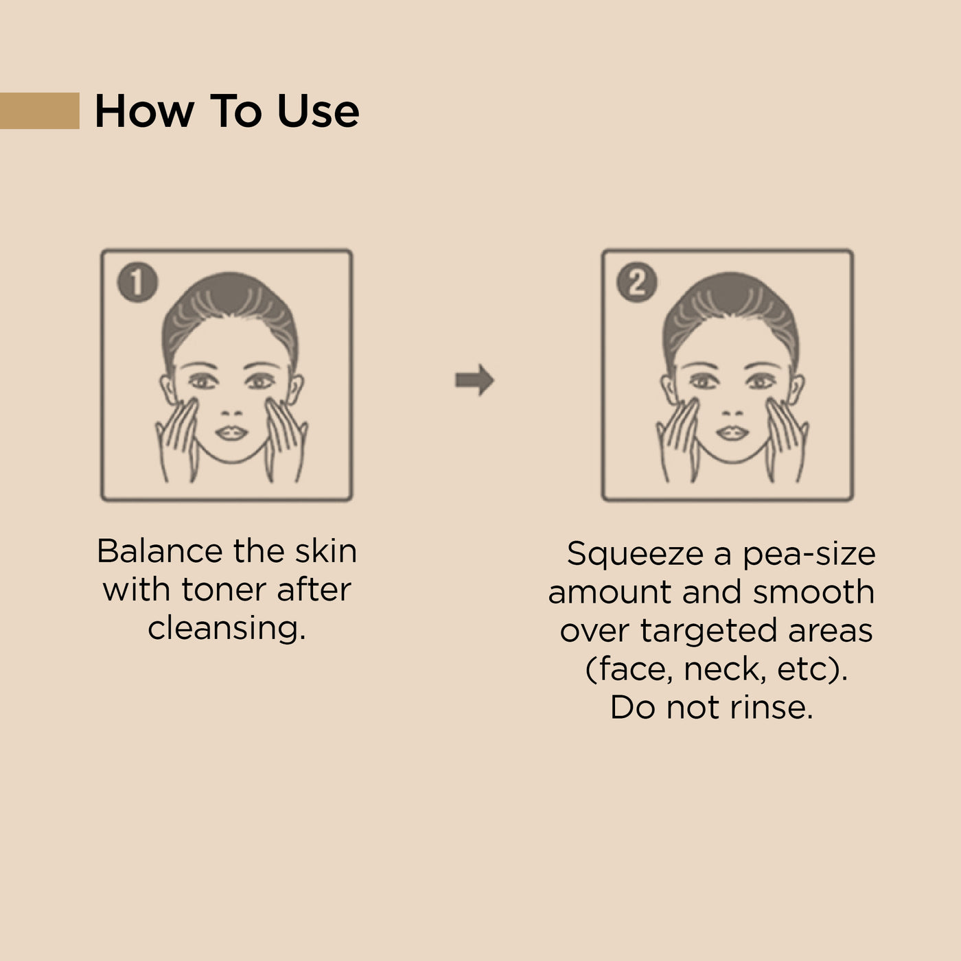Stem Cell Magic Mask - Acne
