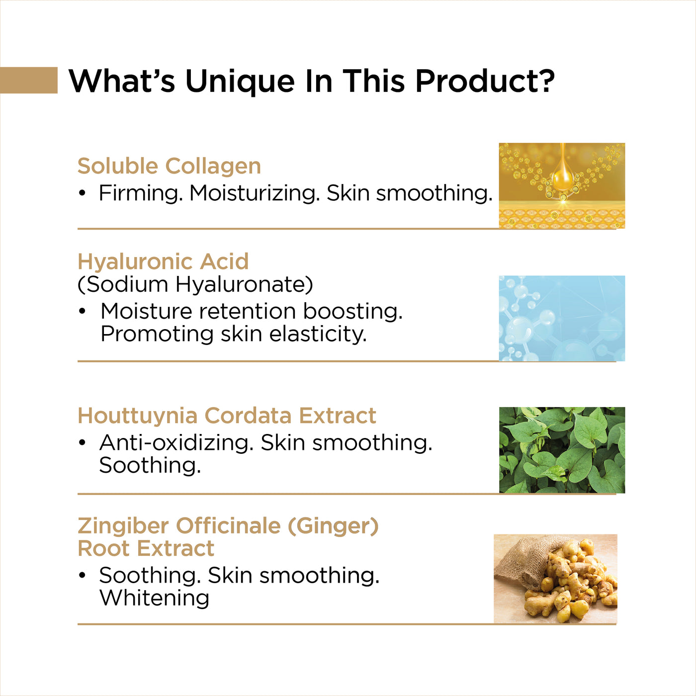 Super Collagen Mask - Acne